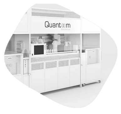 CoCEPTIO » Quantoom Biosciences - Conceptual Design - CoCEPTIO